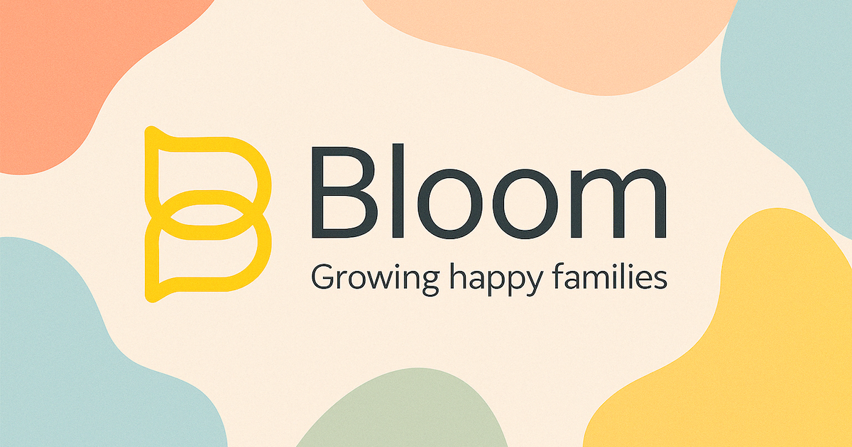Growing Happy Families | Bloom